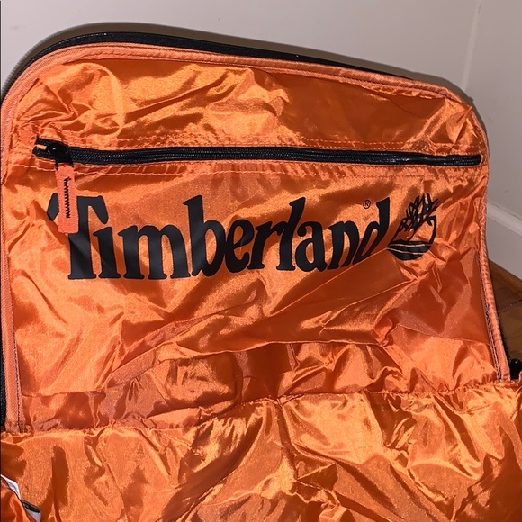 Timberland | Bags | Timberland Duffle Bag Nwt | Poshmark